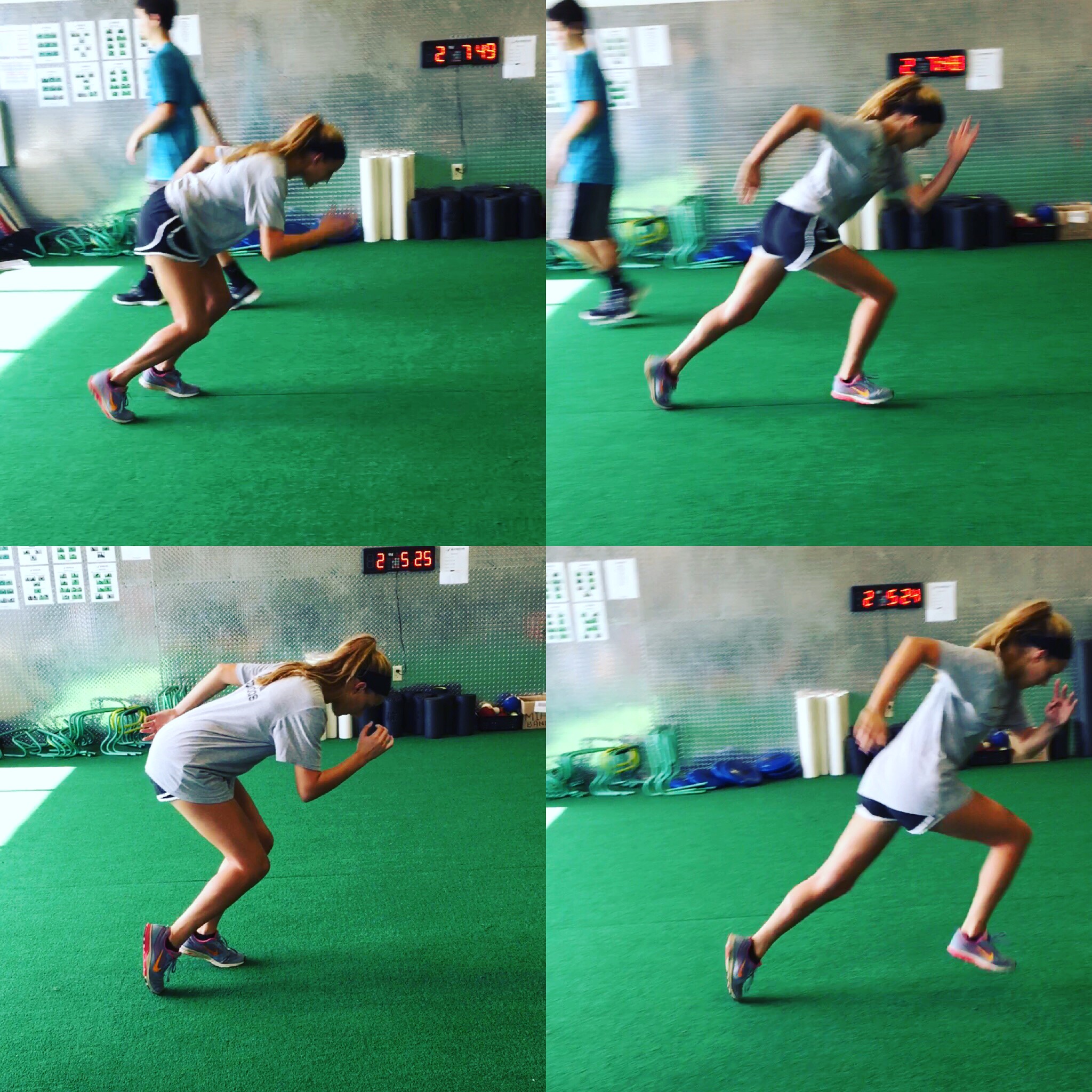 3 Powerful Speed Training Cues – Kevin Neeld