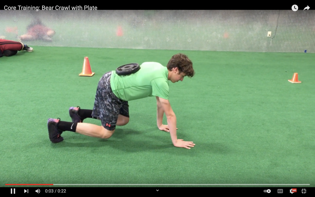 Passive Coaching Strategies - Kevin Neeld