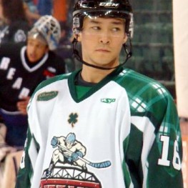 Kevin Neeld – Hockey Training, Sports Performance, & Sports Science